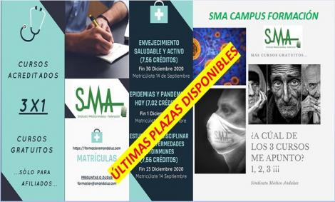 SMA - Sindicato Médico Andaluz